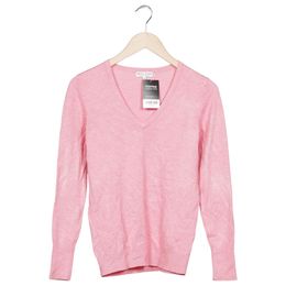 Marie Lund Pullover Damen Gr&ouml;&szlig;e M pink
