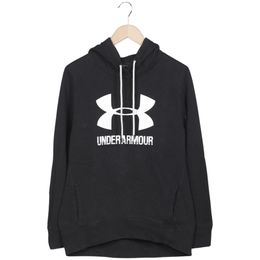 Under Armour Kapuzenpullover Damen Gr&ouml;&szlig;e M schwarz