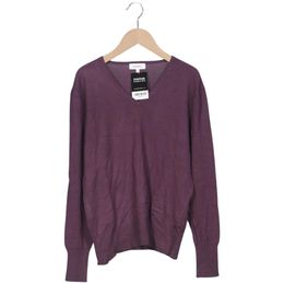 Darling Harbour Pullover Damen Gr&ouml;&szlig;e M lila