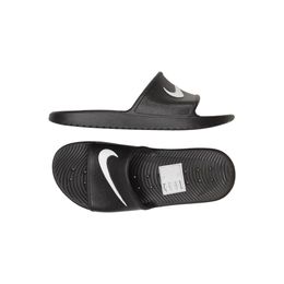 Nike Sandalen Herren Gr&ouml;&szlig;e 40.5 schwarz