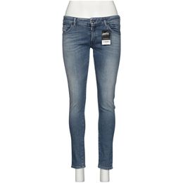 Diesel Jeans Damen Gr&ouml;&szlig;e 31 blau