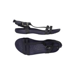Crocs Sandalen Damen Gr&ouml;&szlig;e 39 marine