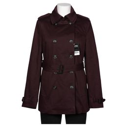 Superdry & Co Mantel Damen Gr&ouml;&szlig;e L lila