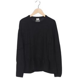 FTC Cashmere Pullover Damen Gr&ouml;&szlig;e S schwarz