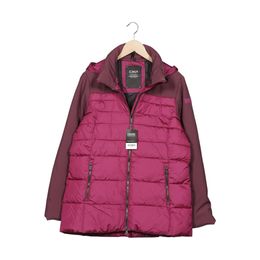 CMP Jacke Damen Gr&ouml;&szlig;e XL bordeaux