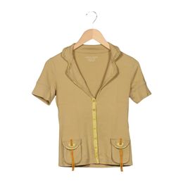 Marc Cain Sports Bluse Damen Gr&ouml;&szlig;e S beige