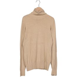 H&M H&M Pullover Damen Gr&ouml;&szlig;e M beige