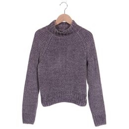 H&M H&M Pullover Damen Gr&ouml;&szlig;e XS grau