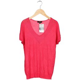123 Paris Pullover Damen Gr&ouml;&szlig;e M pink