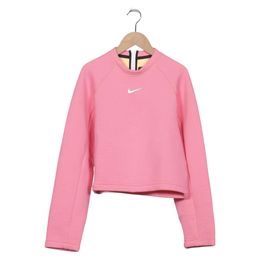 Nike Sweater Damen Gr&ouml;&szlig;e S pink