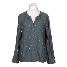 Cecil Bluse Damen Gr&ouml;&szlig;e L grau