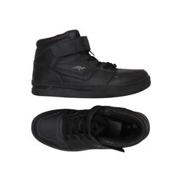 Kangaroos Sneaker Damen Gr&ouml;&szlig;e 40 schwarz