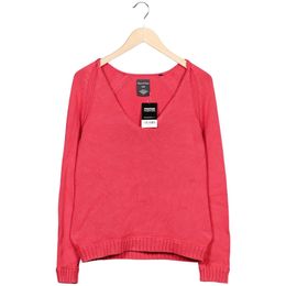 Marc O'Polo Marc O'polo Pullover Damen Gr&ouml;&szlig;e L pink