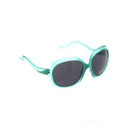 Collezione Alessandro Sonnenbrille 'Paris' Damen Gr&ouml;&szlig;e one size aqua