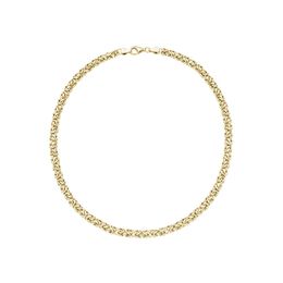 Smart Jewel Kette Damen Gr&ouml;&szlig;e 45 gold
