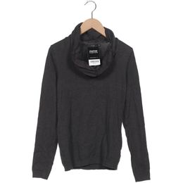 Zero Pullover Damen Gr&ouml;&szlig;e XS grau