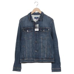Tom Tailor Jacke Herren Gr&ouml;&szlig;e M marine