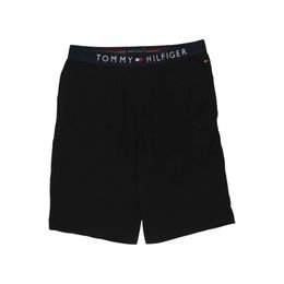 Tommy Hilfiger Shorts Herren Gr&ouml;&szlig;e 31/32 schwarz