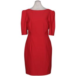 ORSAY Kleid Damen Gr&ouml;&szlig;e M rot