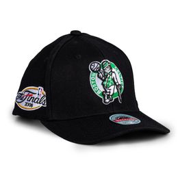 Mitchell & Ness Mitchell & Ness Sportcap Herren Gr&ouml;&szlig;e 55/60 mischfarben / schwarz