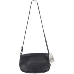 Bree Handtasche klein Leder Damen Gr&ouml;&szlig;e One Size schwarz