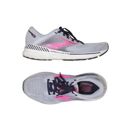 Brooks Sneaker Damen Gr&ouml;&szlig;e 40.5 bunt