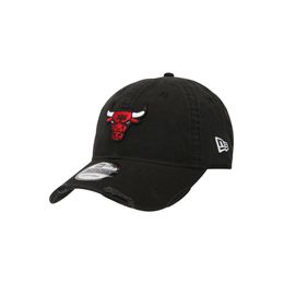 New Era Cap '9TWENTY CHIBUL' Herren Gr&ouml;&szlig;e 55/60 rot / schwarz / wei&szlig;