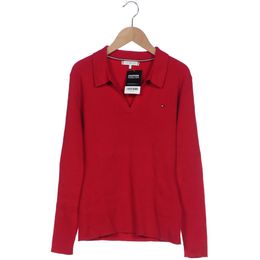 Tommy Hilfiger Pullover Damen Gr&ouml;&szlig;e S pink
