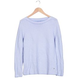 Walbusch Pullover Damen Gr&ouml;&szlig;e XL hellblau