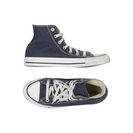 Converse Sneaker Damen Gr&ouml;&szlig;e 37.5 marine