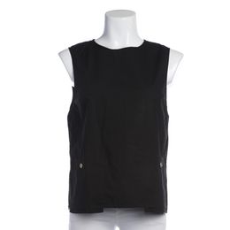 Acne Bluse / Tunika Damen Gr&ouml;&szlig;e L schwarz