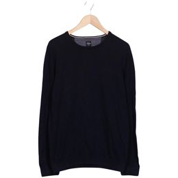 s.Oliver Pullover Herren Gr&ouml;&szlig;e L marine