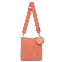 Fritzi aus Preussen Fritzi Aus Preu&szlig;en Schultertasche Damen Gr&ouml;&szlig;e One Size apricot