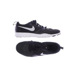 Nike Sneaker Damen Gr&ouml;&szlig;e 42 schwarz