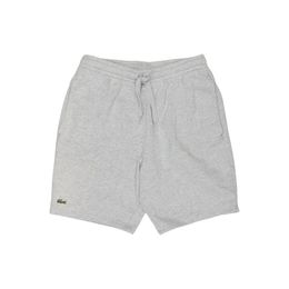 Lacoste Sport Shorts Herren Gr&ouml;&szlig;e 31/32 grau