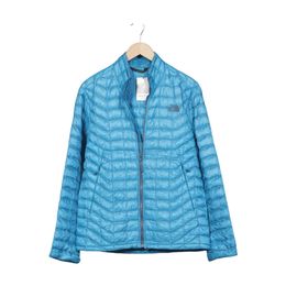 The North Face Jacke Herren Gr&ouml;&szlig;e M hellblau