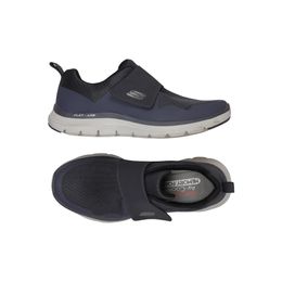 Skechers Sneaker Herren Gr&ouml;&szlig;e 42 marine