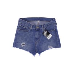 Levi's Levi's Shorts Damen Gr&ouml;&szlig;e S blau