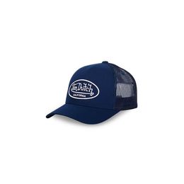 Von Dutch Cap 'Classic' Herren Gr&ouml;&szlig;e 54/64 blau