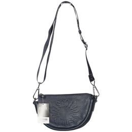Tousnosamis Tous Handtasche klein Leder Damen Gr&ouml;&szlig;e One Size marine