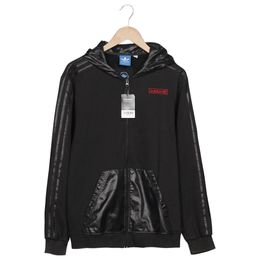 adidas originals Kapuzenpullover Herren Gr&ouml;&szlig;e M schwarz