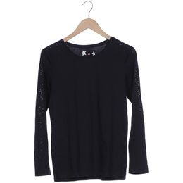 LIEBLINGSST&Uuml;CK Lieblingsst&uuml;ck Langarmshirt Damen Gr&ouml;&szlig;e S marine