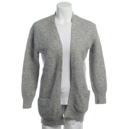 Closed Pullover / Strickjacke Damen Gr&ouml;&szlig;e XS hellgrau