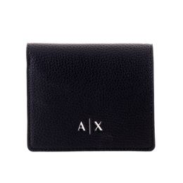 Armani Exchange Portemonnaie Damen Gr&ouml;&szlig;e One Size schwarz