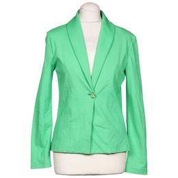 Rich & Royal Rich & Royal Blazer Damen Gr&ouml;&szlig;e S hellgr&uuml;n