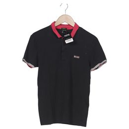 BOSS Poloshirt Damen Gr&ouml;&szlig;e S bunt