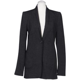 Windsor Blazer Damen Gr&ouml;&szlig;e S grau