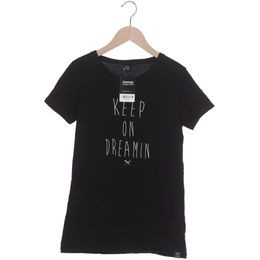 Iriedaily T-Shirt Damen Gr&ouml;&szlig;e M schwarz