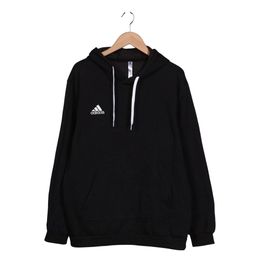 adidas Performance Kapuzenpullover Herren Gr&ouml;&szlig;e XL schwarz