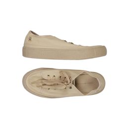 Tommy Hilfiger Sneaker Damen Gr&ouml;&szlig;e 40 beige